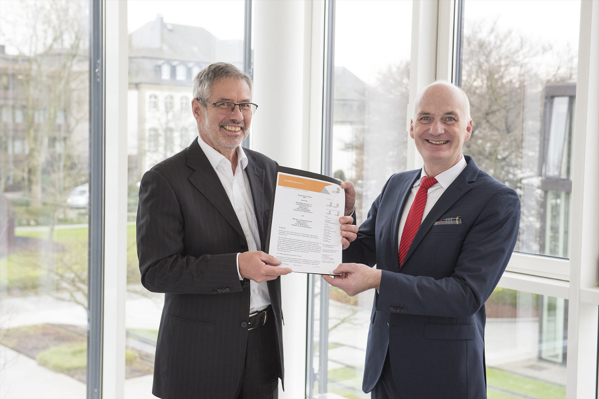 WorldSkills Germany und CWS-boco möchten Berufsausbildung attraktiver ...