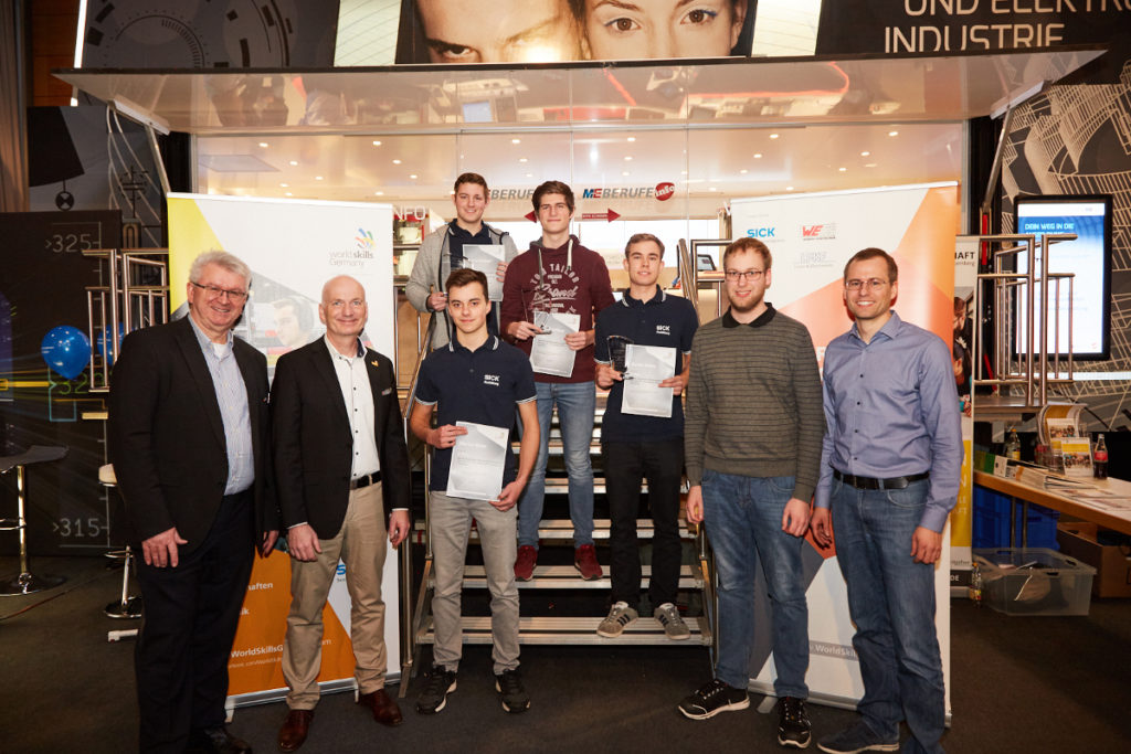 Aaron Striegel aus Sasbach nimmt an Weltmeisterschaft in Russland teil