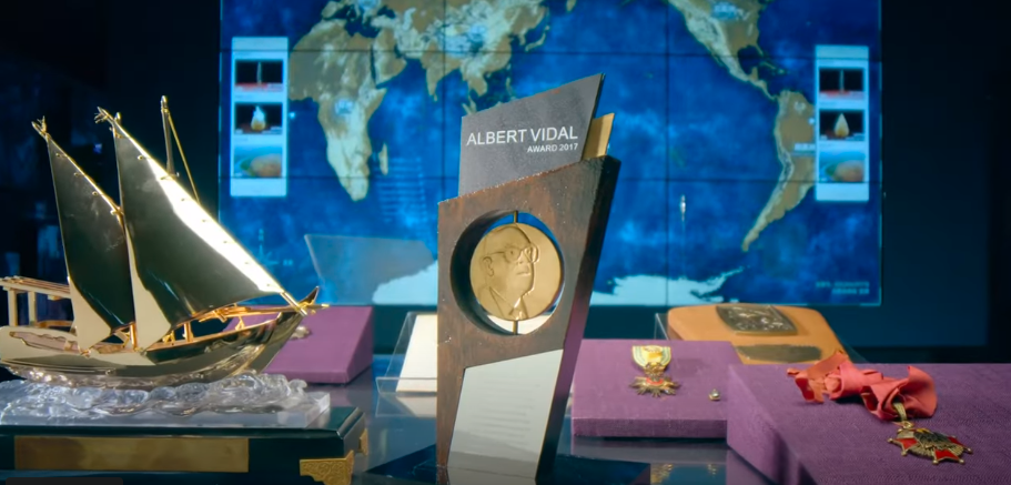 Historischer Tag für WorldSkills: Museum wurde offiziell eröffnet